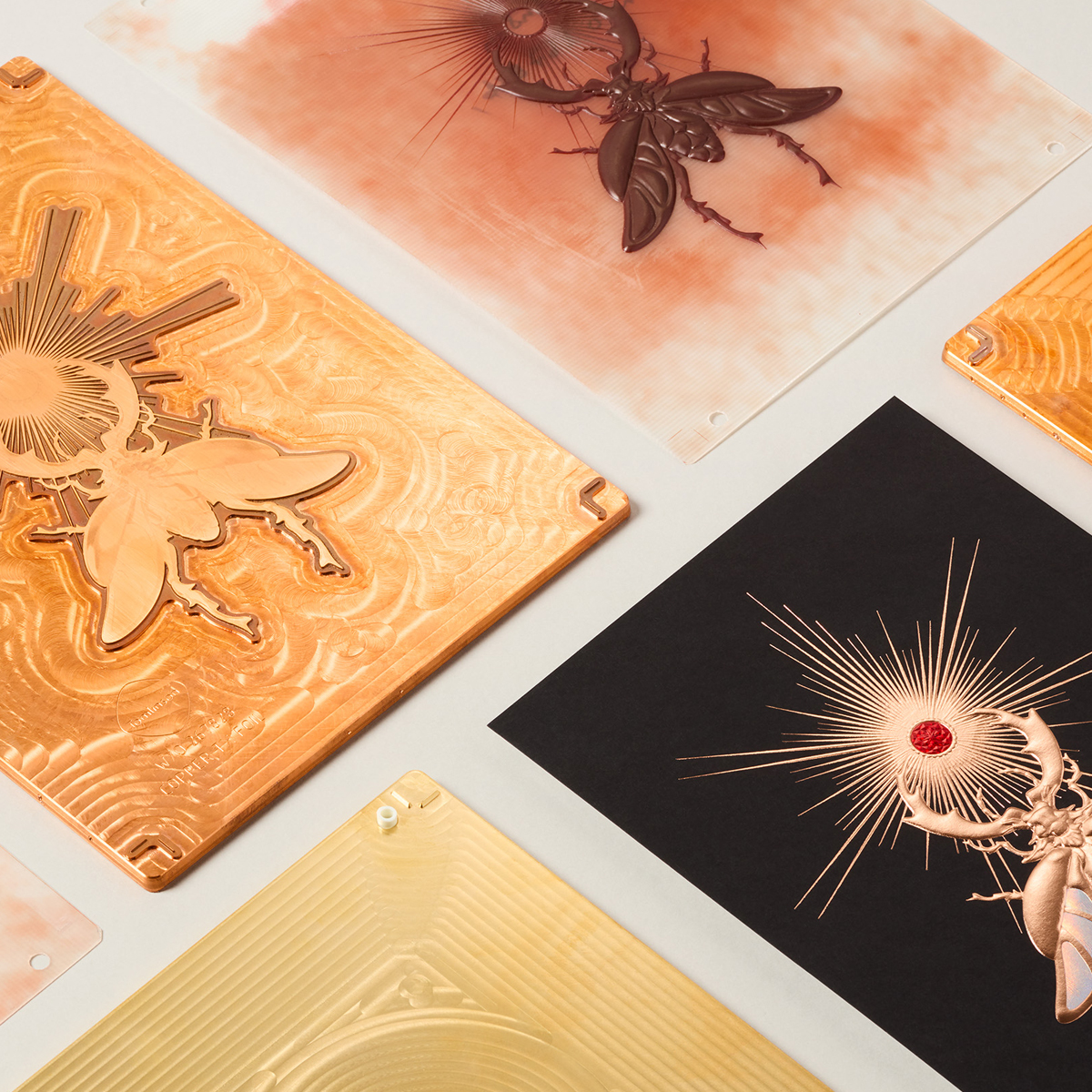 Our Skills - Barnard & Westwood